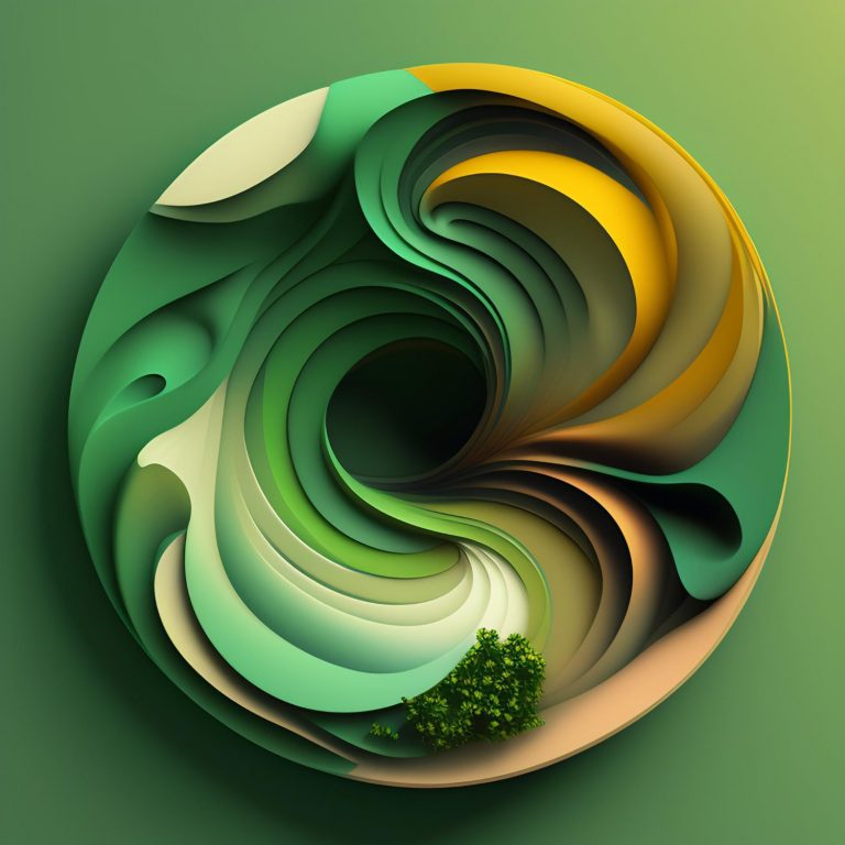 Spiritual Symbolism of a Spiral & Meaning (7 Spiritual Symbols in Life)