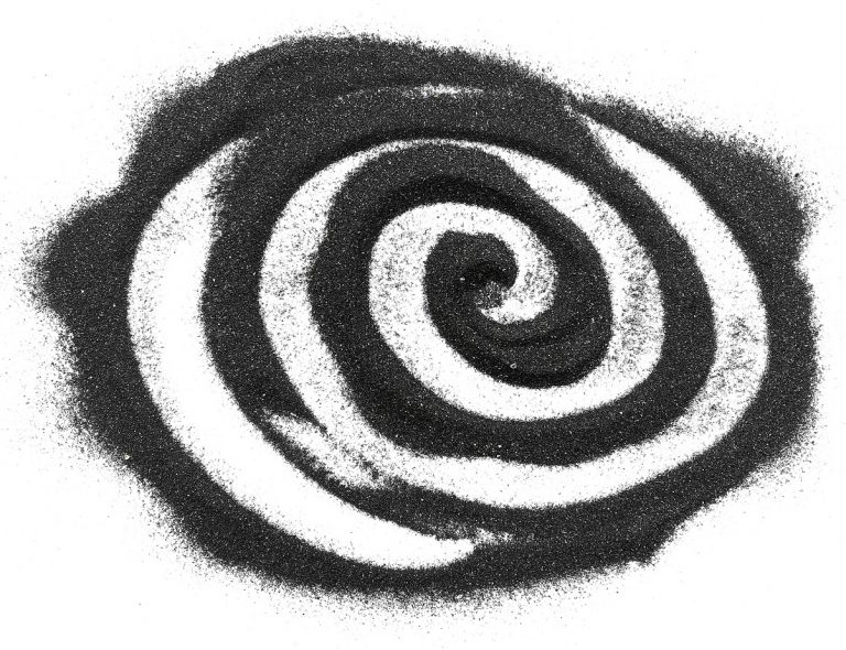 Spiritual Symbolism of a Spiral & Meaning (7 Spiritual Symbols in Life)