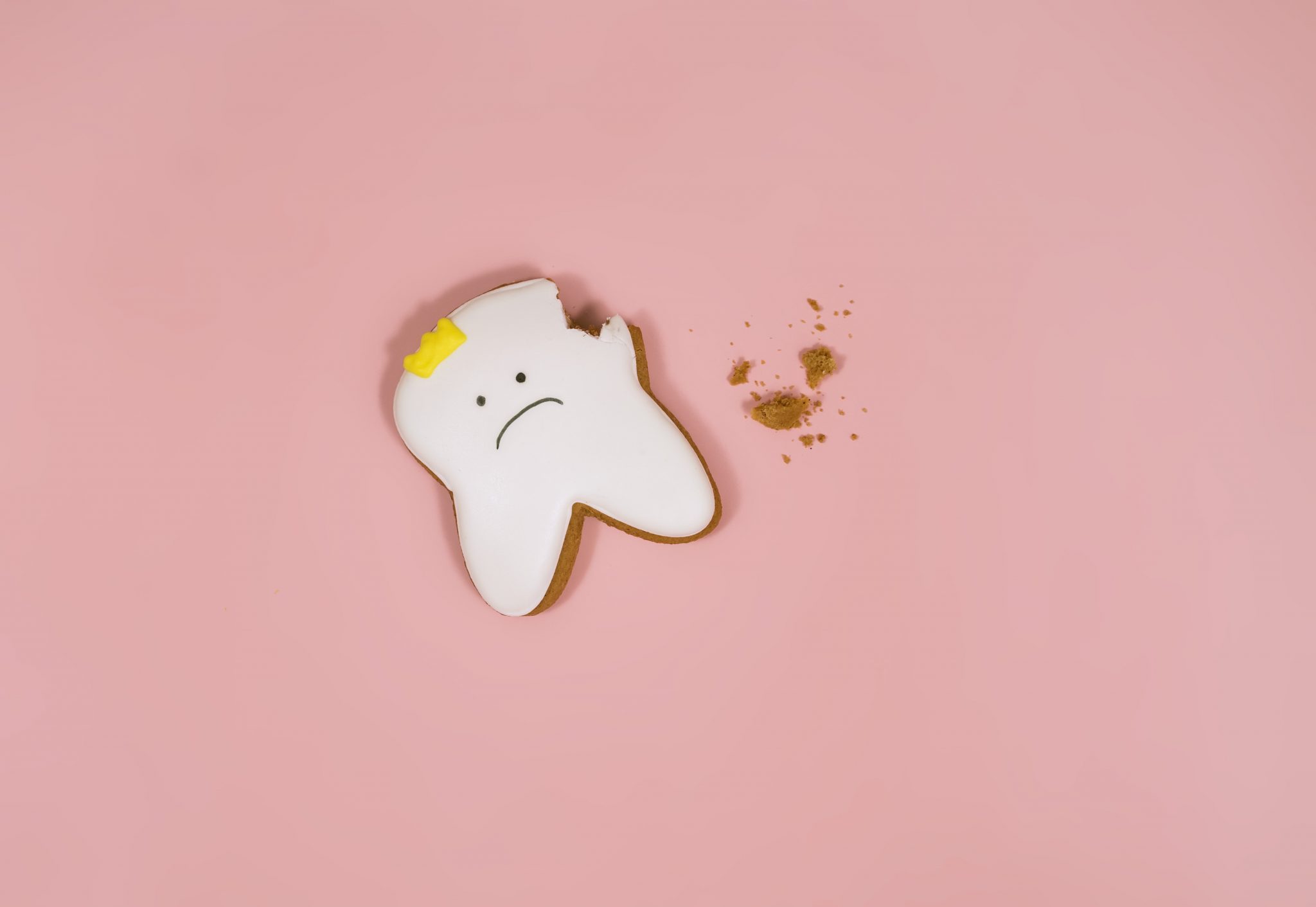 Dream About Teeth Falling Out - What Does It Mean?