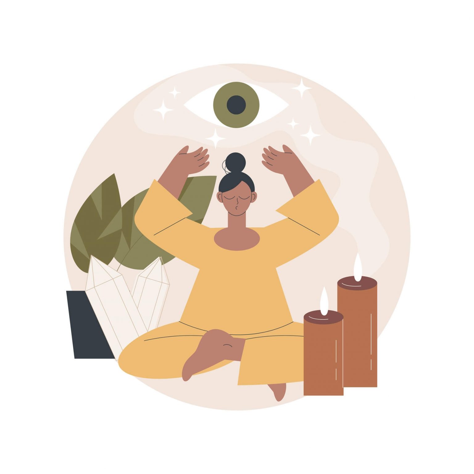 The Seven Levels of Spirituality: Awakening & Spiritual Growth ...